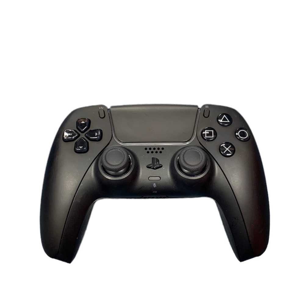 Pre-owned PS5 Controller (Midnight Black) - Own4Less